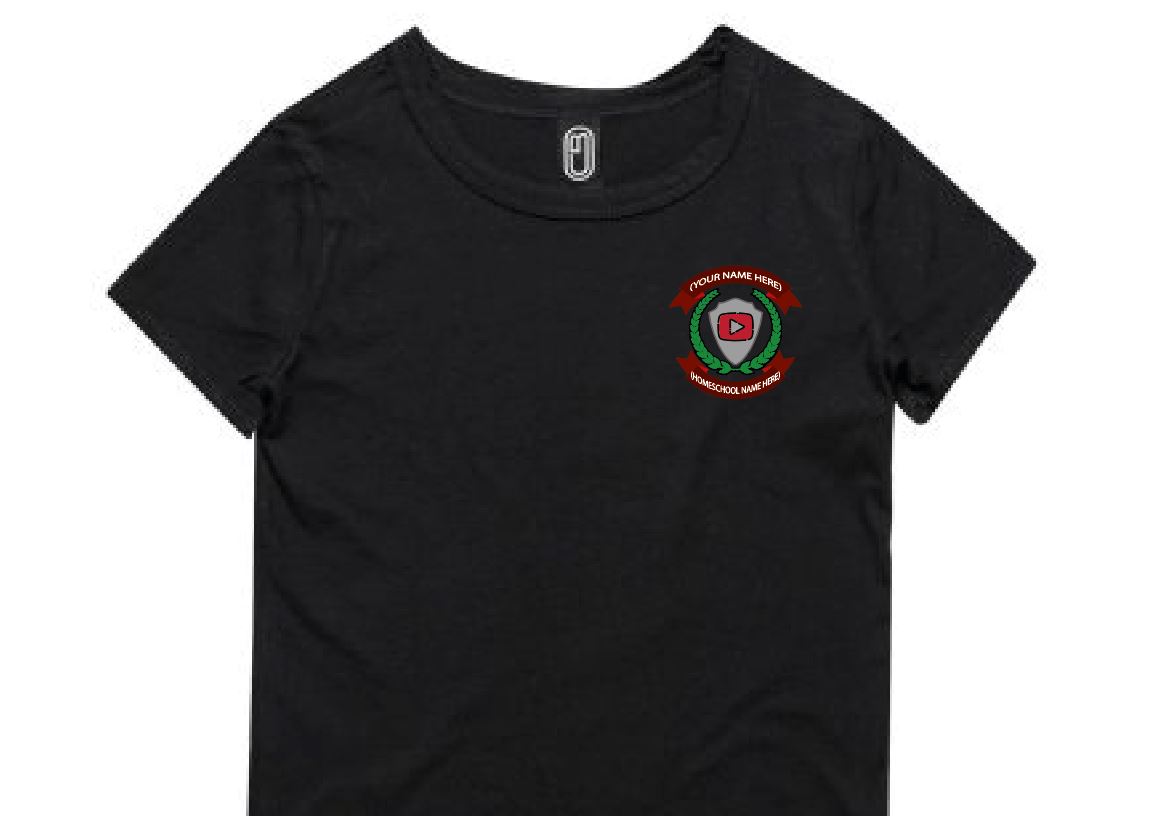 Custom Homeschool *Uniform* For Boys