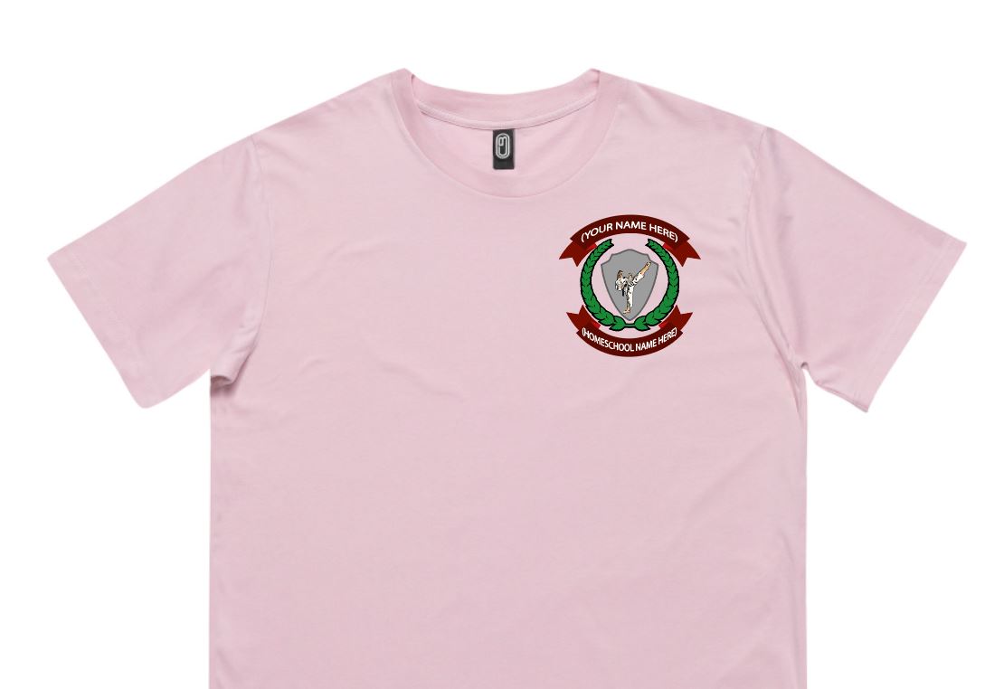 Custom Homeschool *Uniform* For Girls